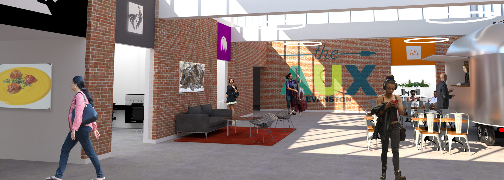 Phoenix CCI: Building Excellence, Empowering Communities